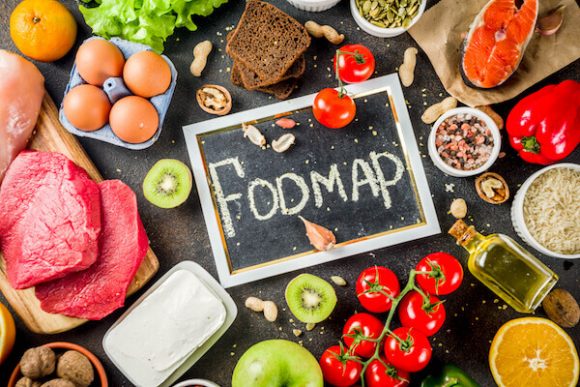 Dieta baja en Fodmaps - Sara Jiménez, Dietista Nutricionista