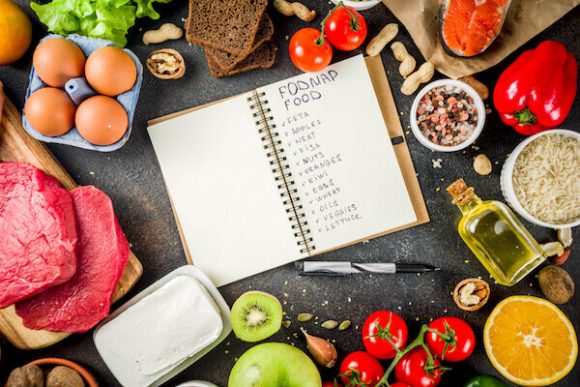 Dieta para SIBO o sobrecrecimiento bacteriano - Sara Jiménez, Dietista Nutricionista